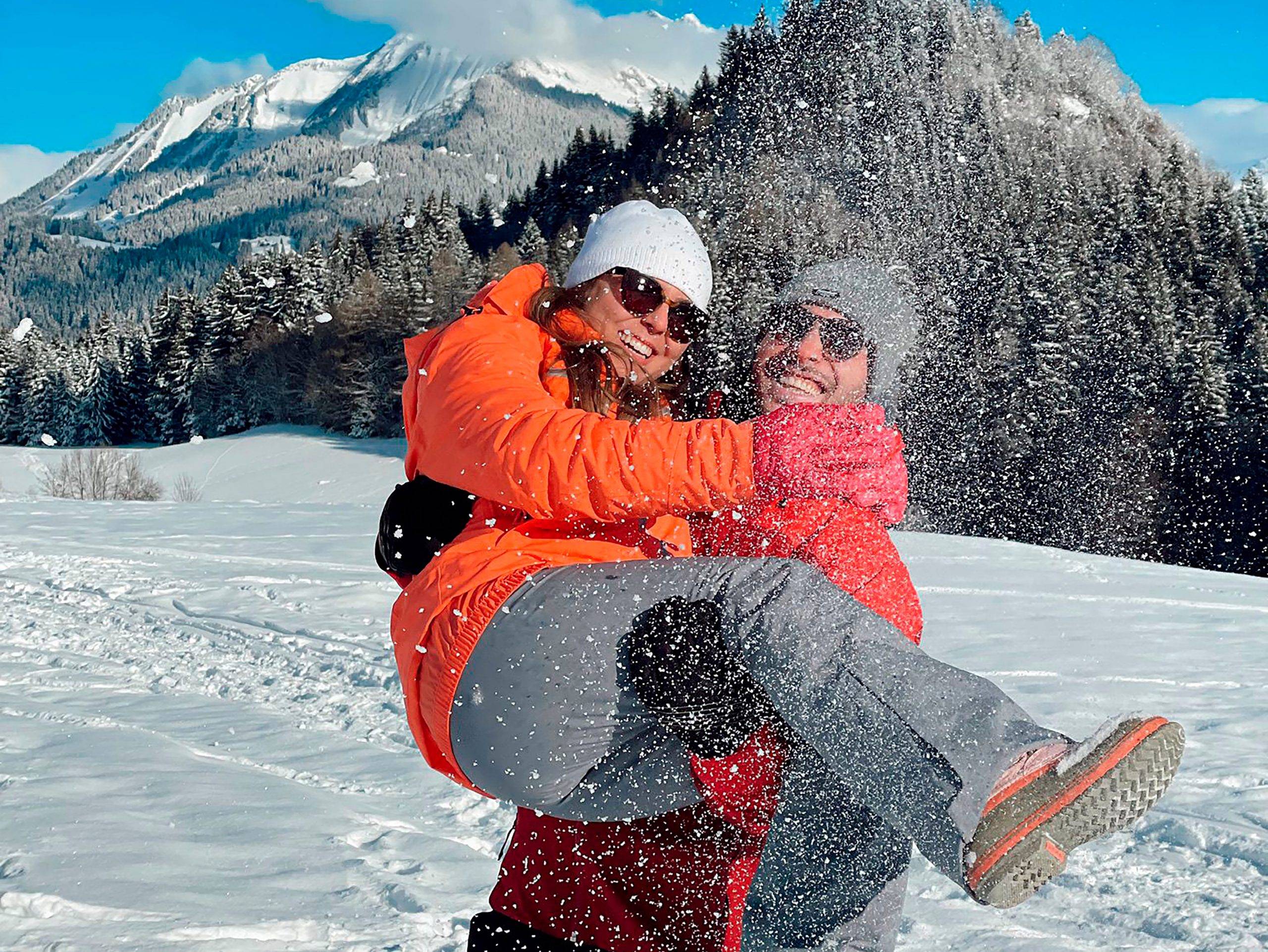 Jessica & Pedro – 13 de Agosto de 2023